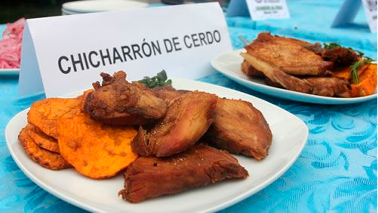 Día del Chicharrón Peruano: ¿qué bondades nutritivas tiene la carne de ...