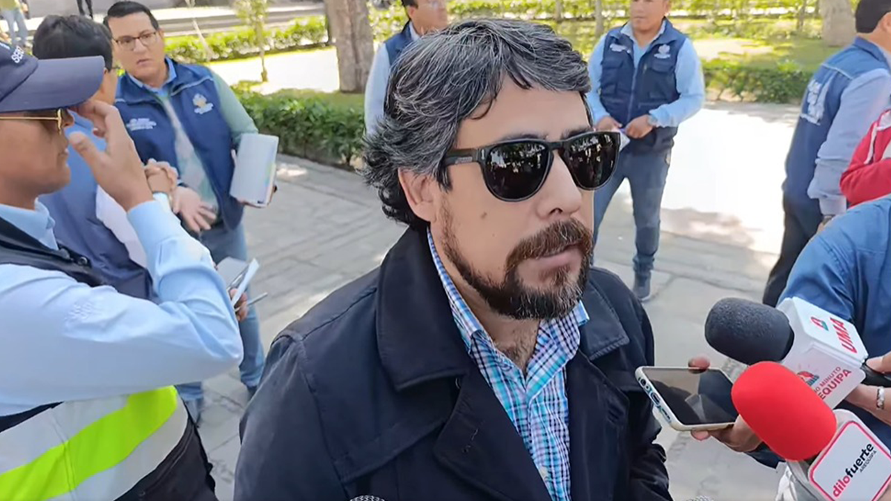 Festejos mal hechos afectan Tuturutu - Diario Viral