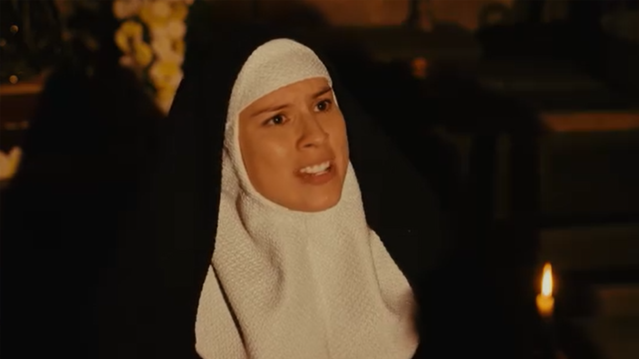 Presentan avance de documental sobre Sor Ana de los Ángeles - Diario Viral