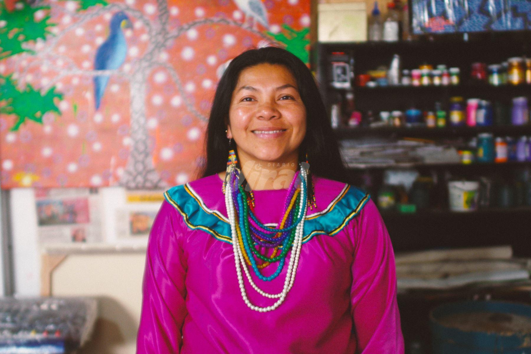 Presentarán exhibición sobre el arte indígena contemporáneo de la ...