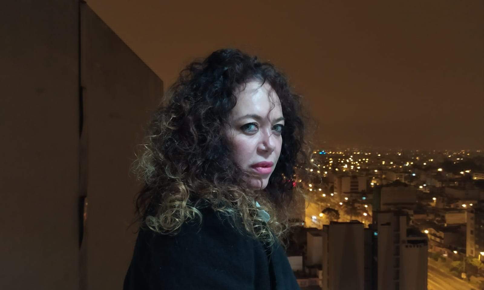 Kareen Spano : “El arte es incómodo para gobiernos” - Diario Viral