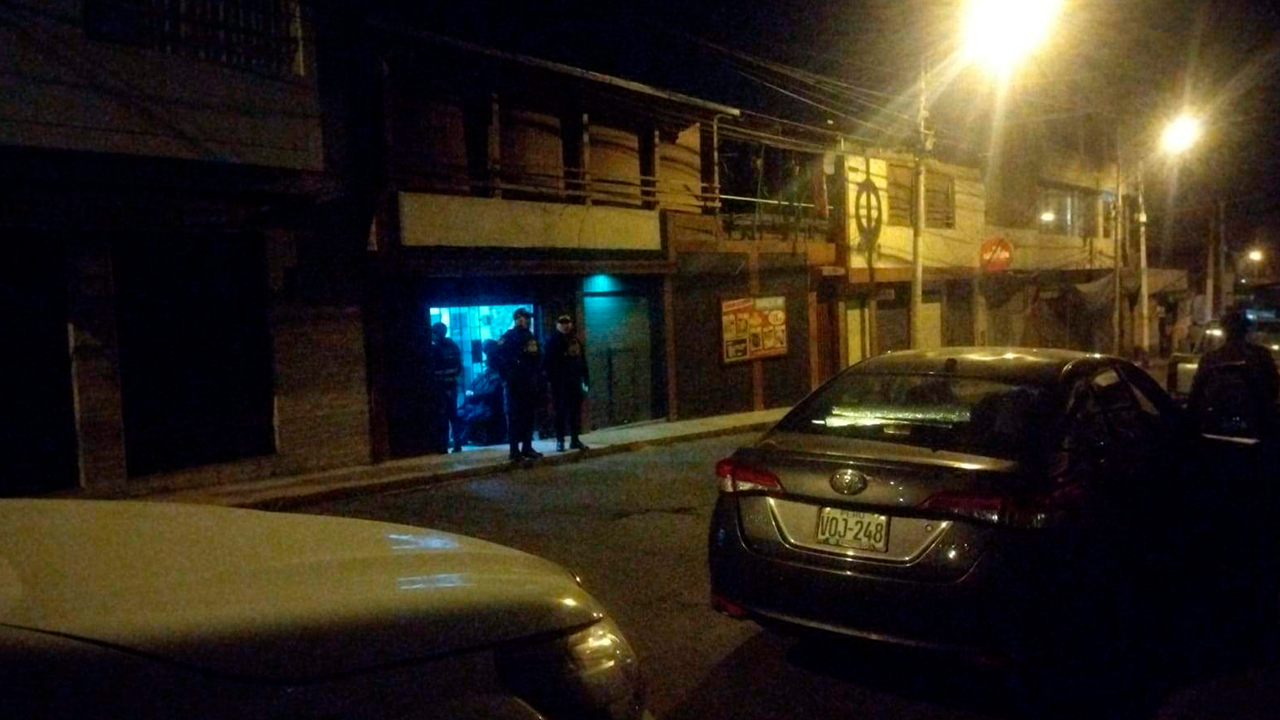 Mujeres eran acusadas de inducir abortos - Diario Viral