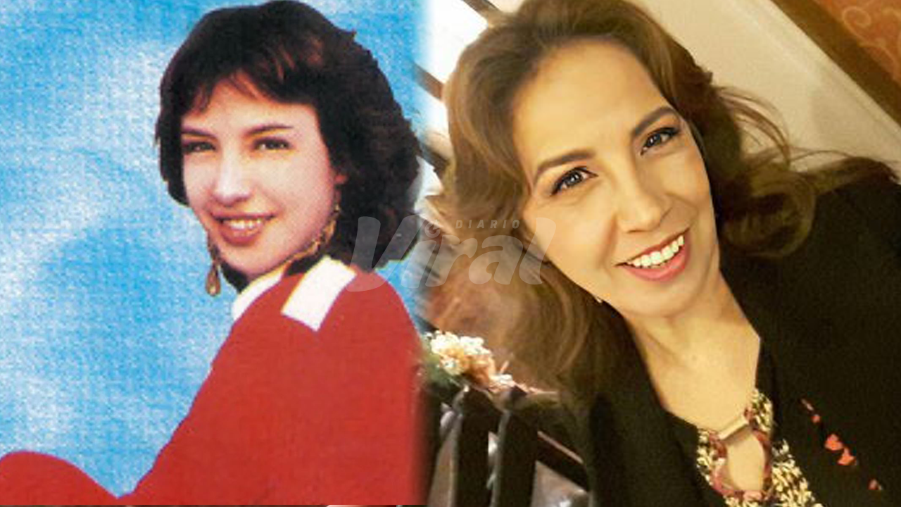 Fallece la 'Princesita Mily' a los 56 años - Diario Viral