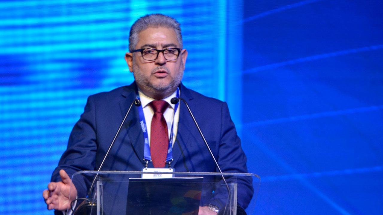 Seminario Internacional de Microfinanzas Arequipa 2026 culminó con una ...