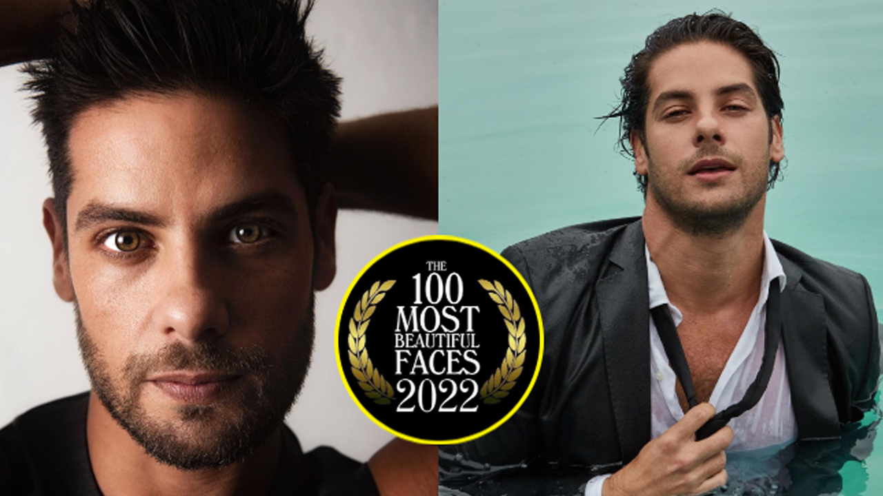 Andrés Wiese figura nuevamente entre los "100 rostros masculinos más ...
